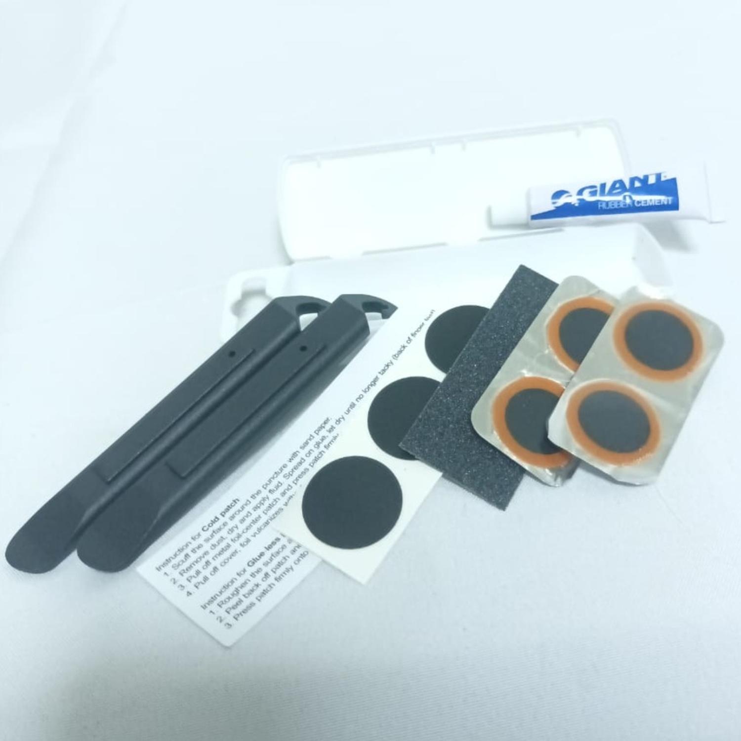 Giant Kit Parches Control Patch | PAFENSOL